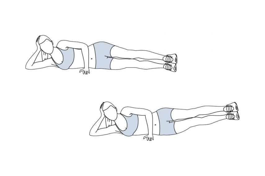 7 Easy and Essential Knee Strengthening Exercises.