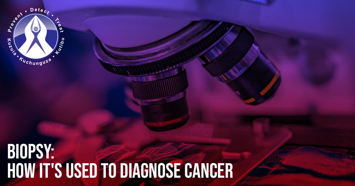 Biopsy 5 Things Every Patient Should Know