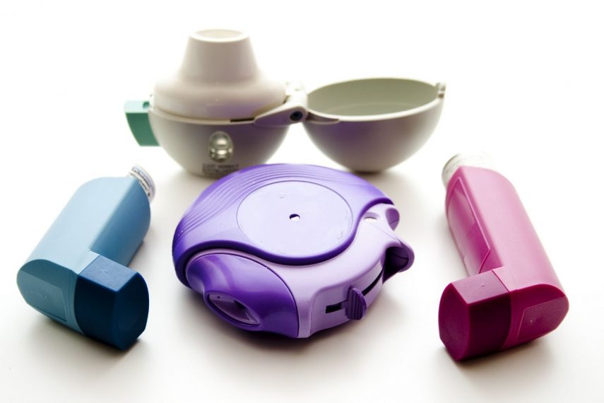 Asthma in Children: Symptoms, Diagnosis, and Treatment - Regency ...