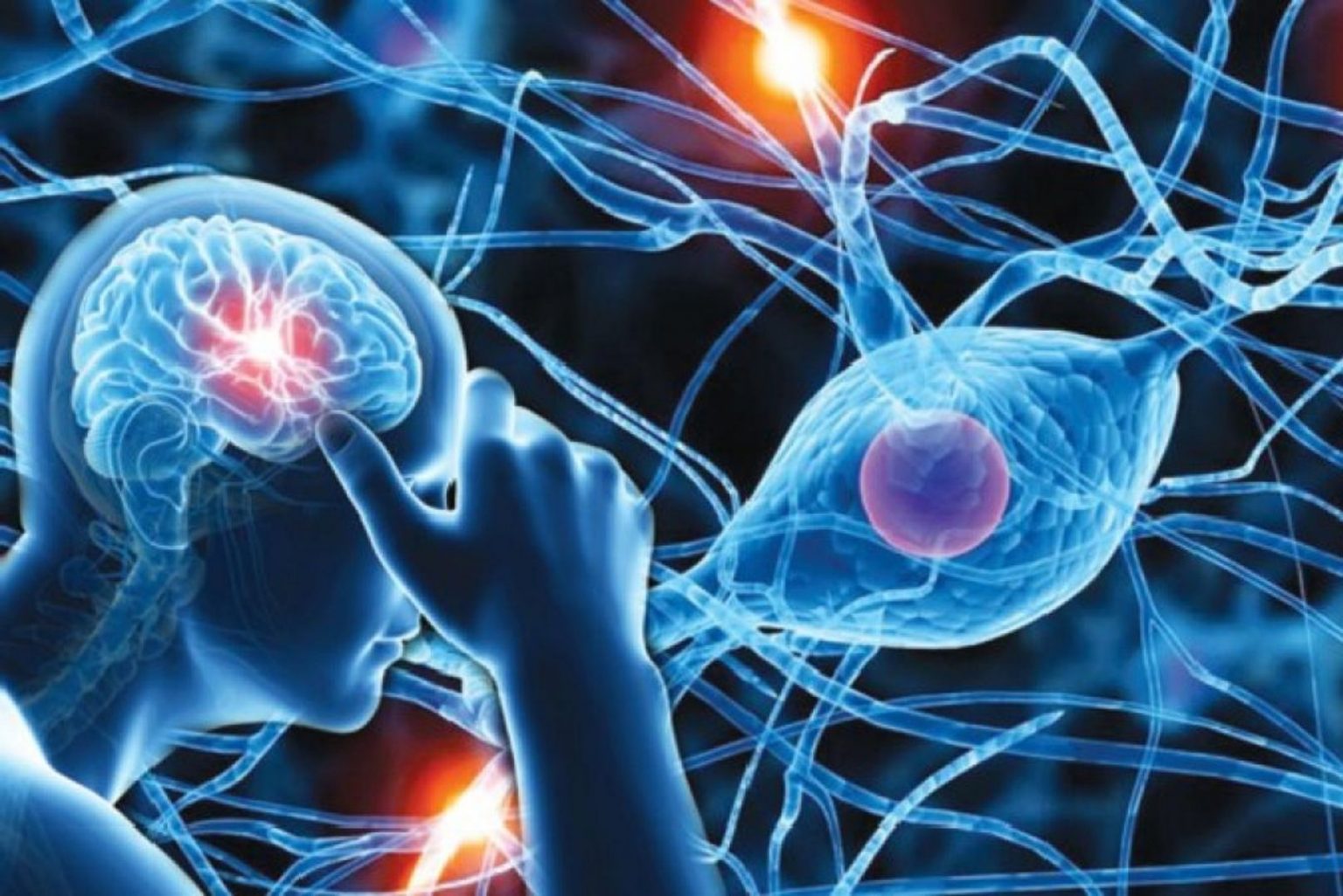 Balance Disorders - A Result of Neurological Imbalance