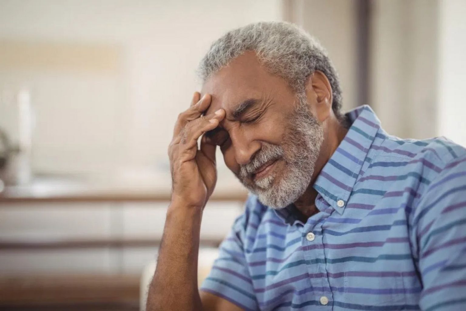 Balance Disorders - A Result of Neurological Imbalance